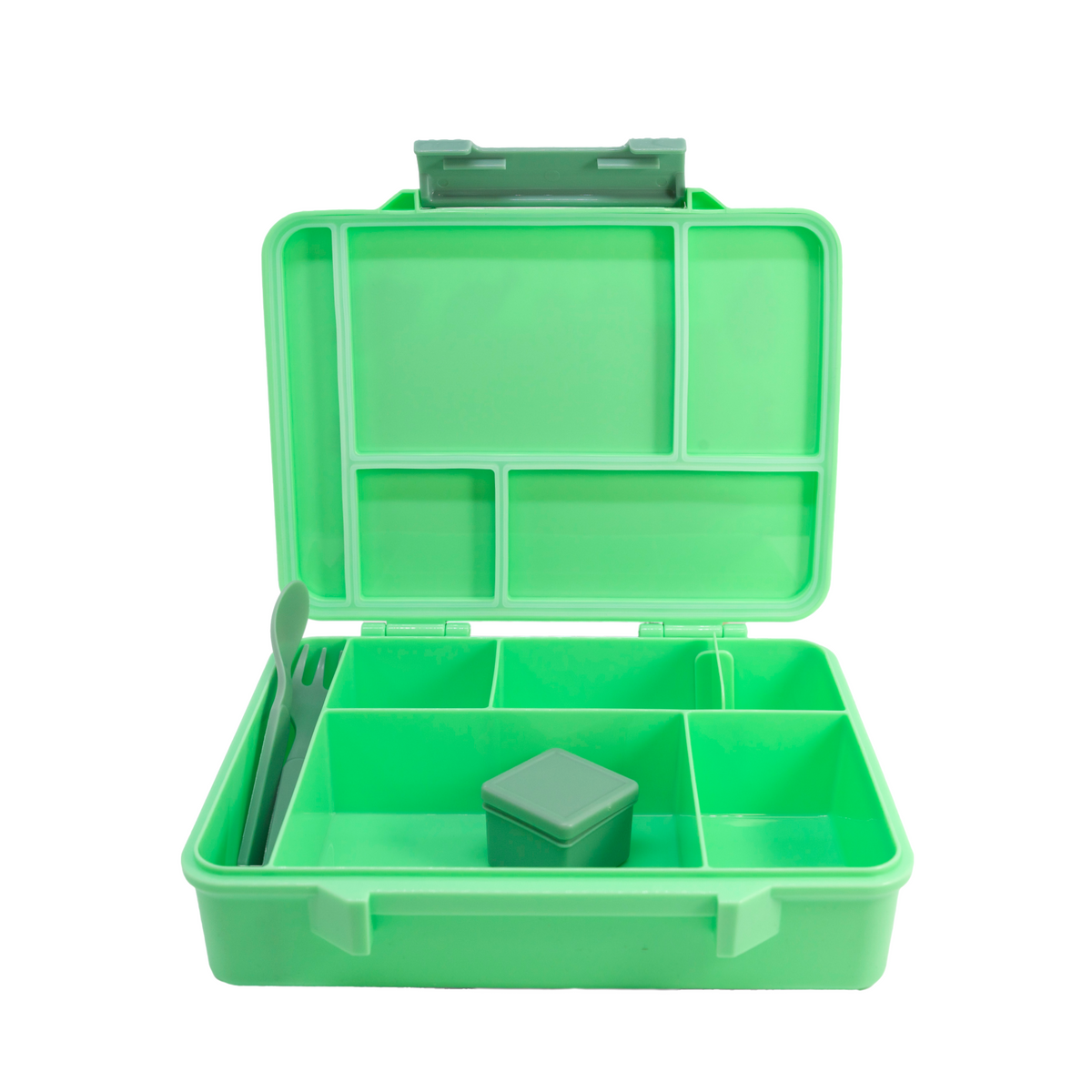 NZ Birds Bento Lunch Box – No.5 Café & Larder