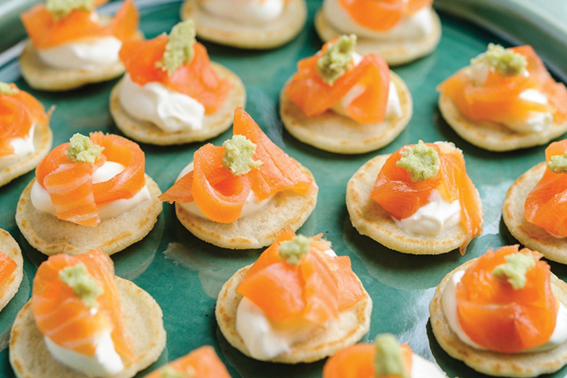 Catering – No.5 Café & Larder