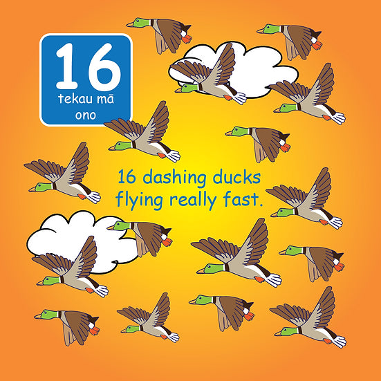 One Kooky Kereru Book – No.5 Café & Larder