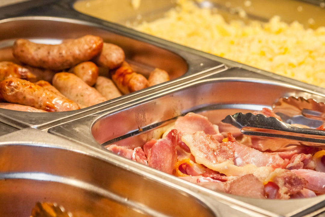 Catering – No.5 Café & Larder